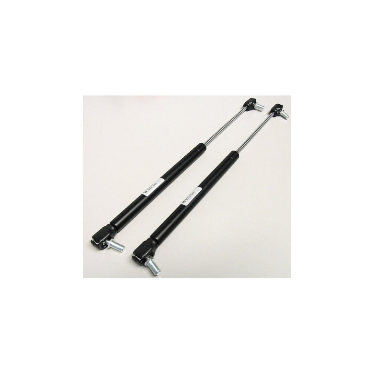 Gas Struts 50N L375/150 (2 units) – Geicos Group