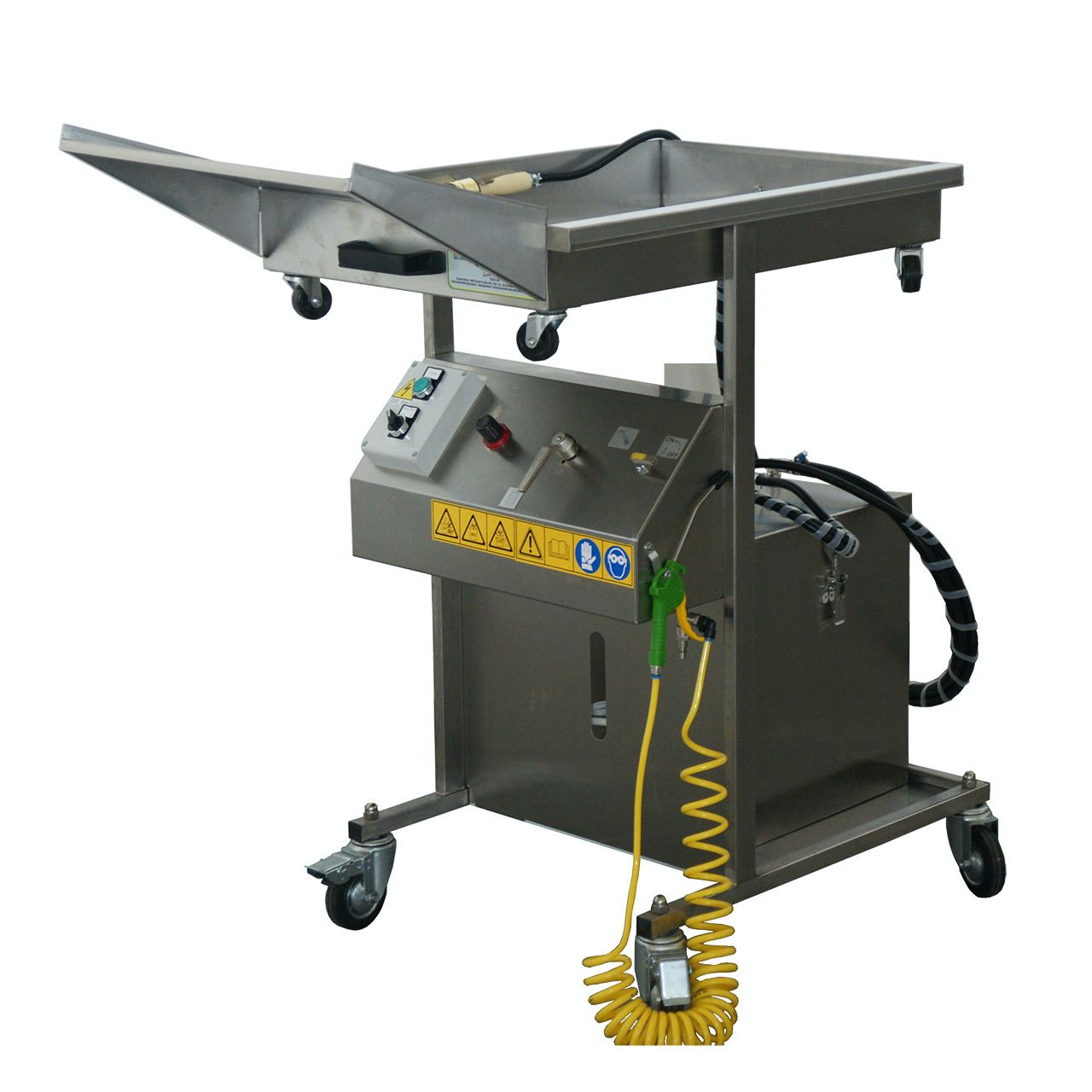 Brake Washer Power – Geicos Group