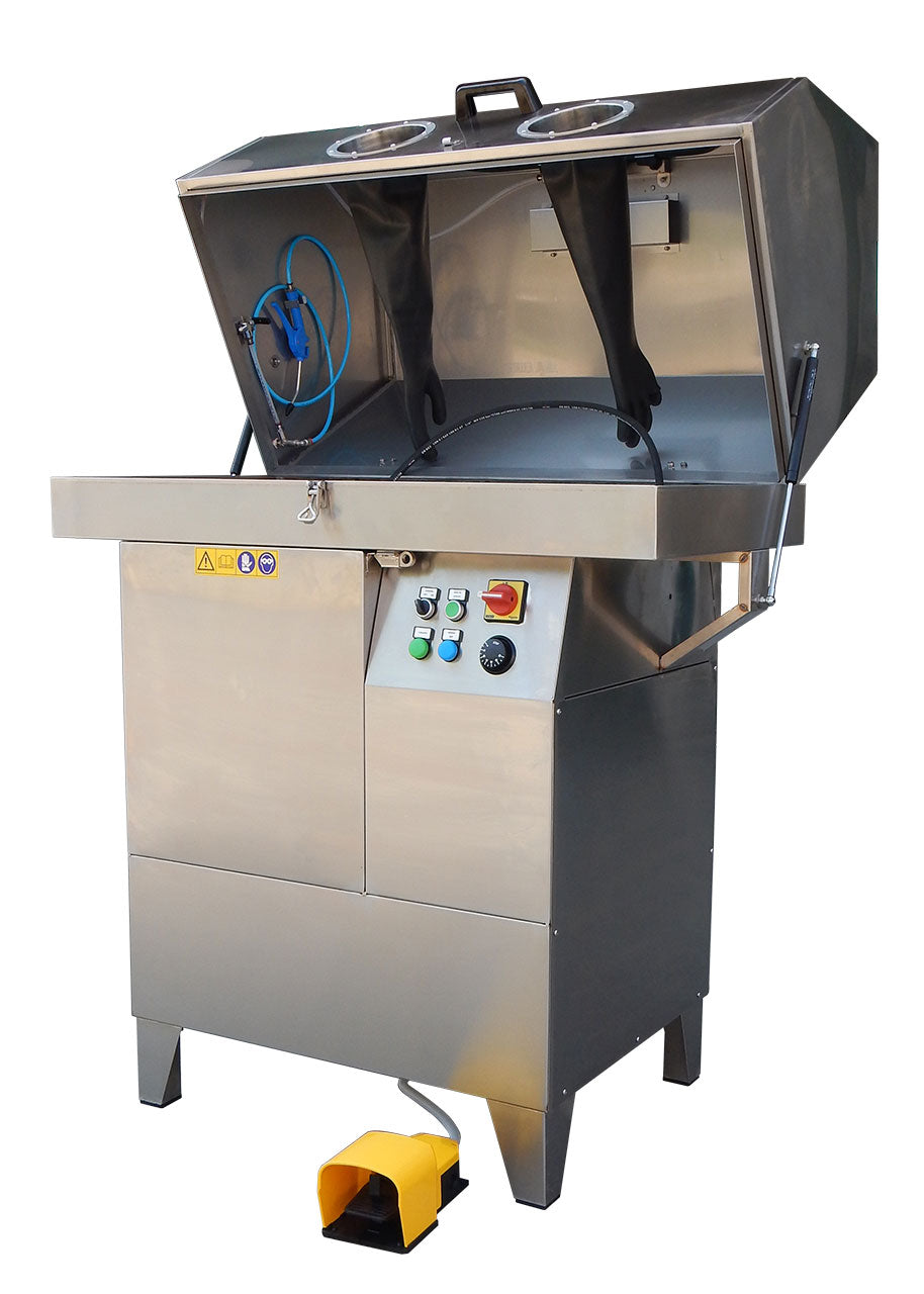 Eco 110 High Pressure – Geicos Group